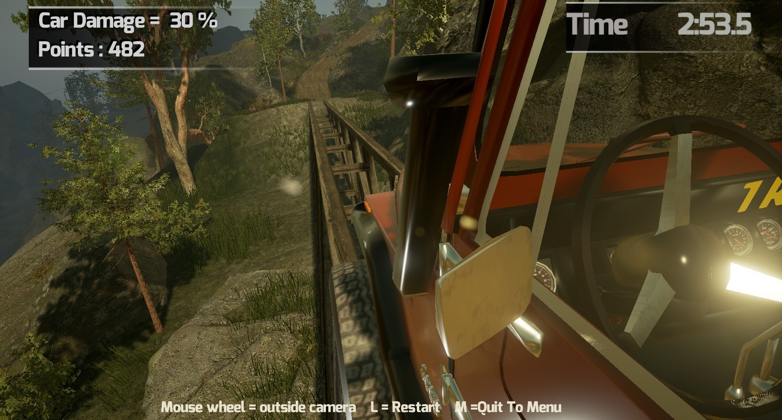 The Build And Race Hotrod Game on Steam