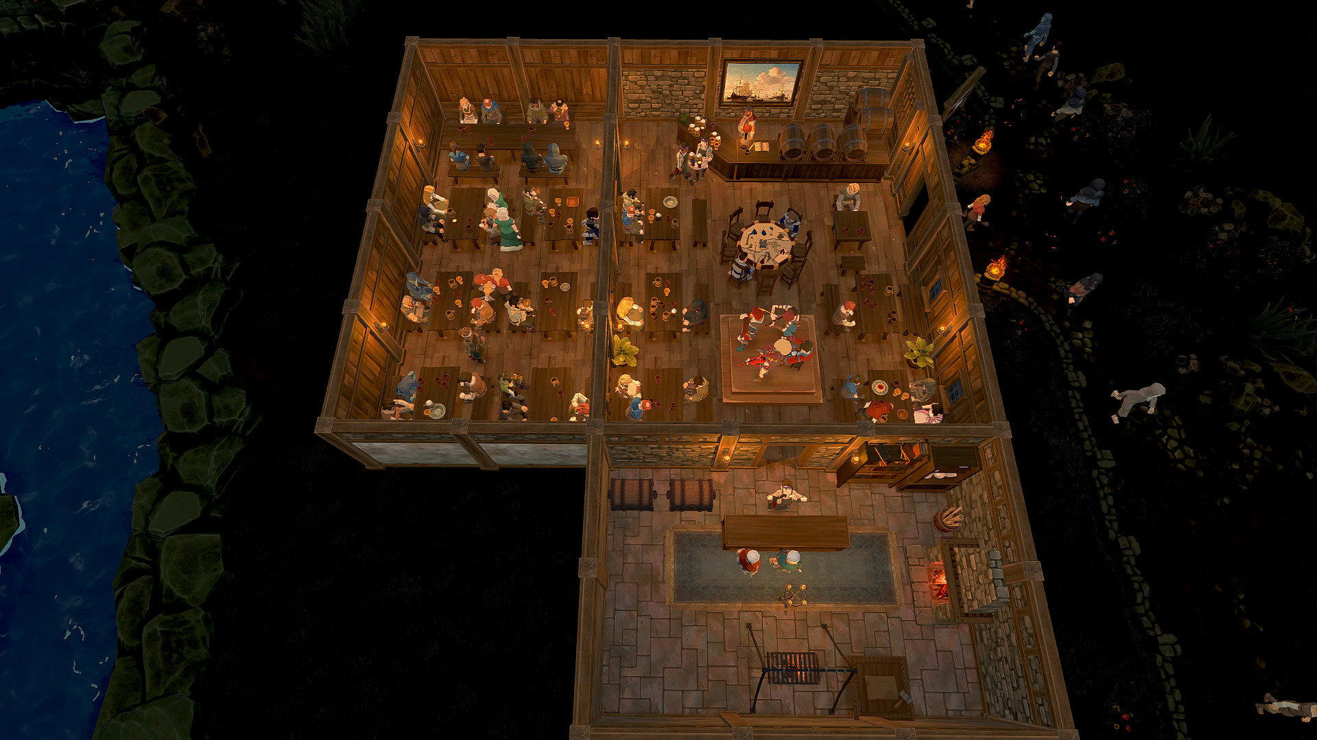 Tavern Master on Steam