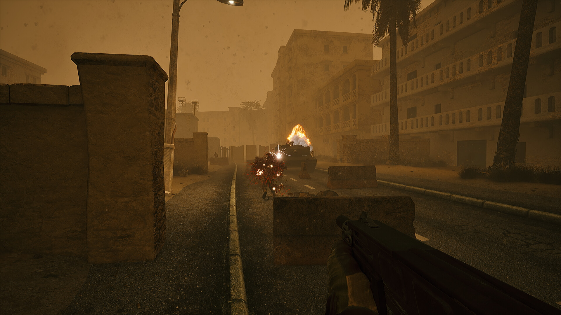 Strike Force 3 on Steam