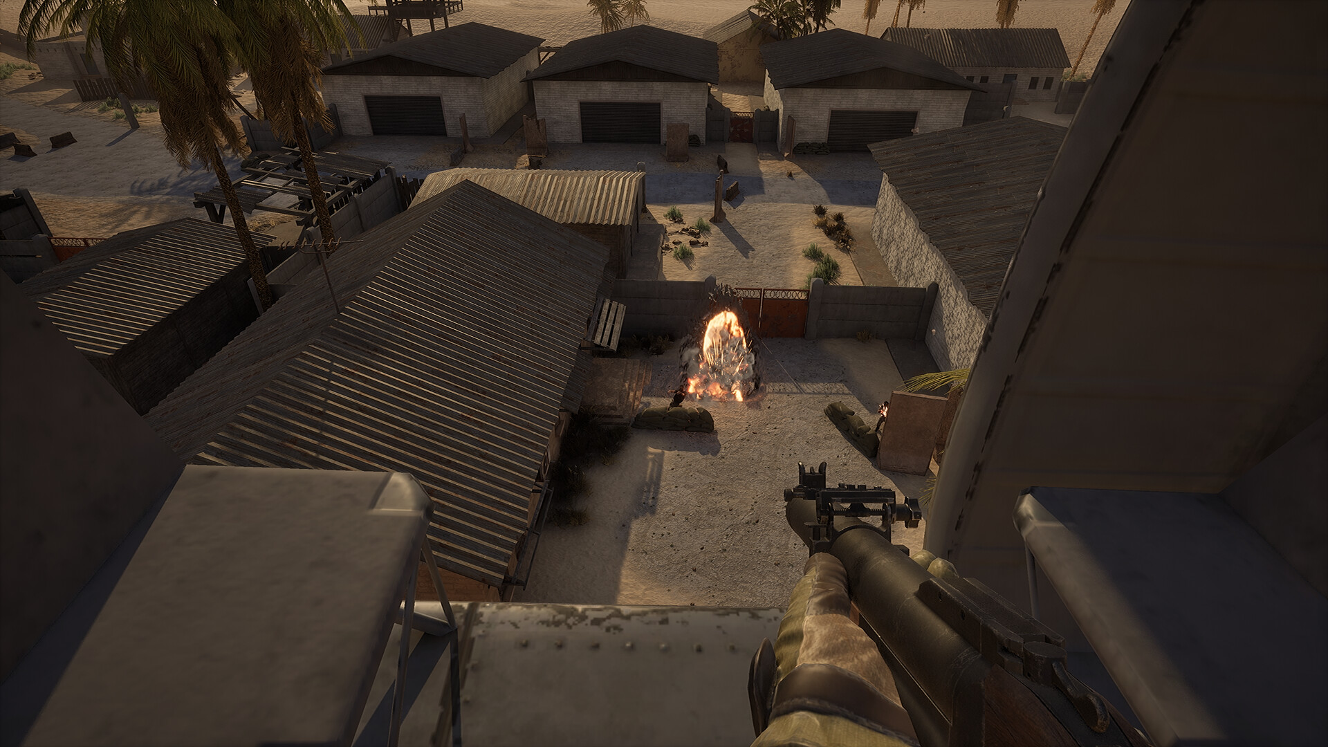 Strike Force 3 on Steam