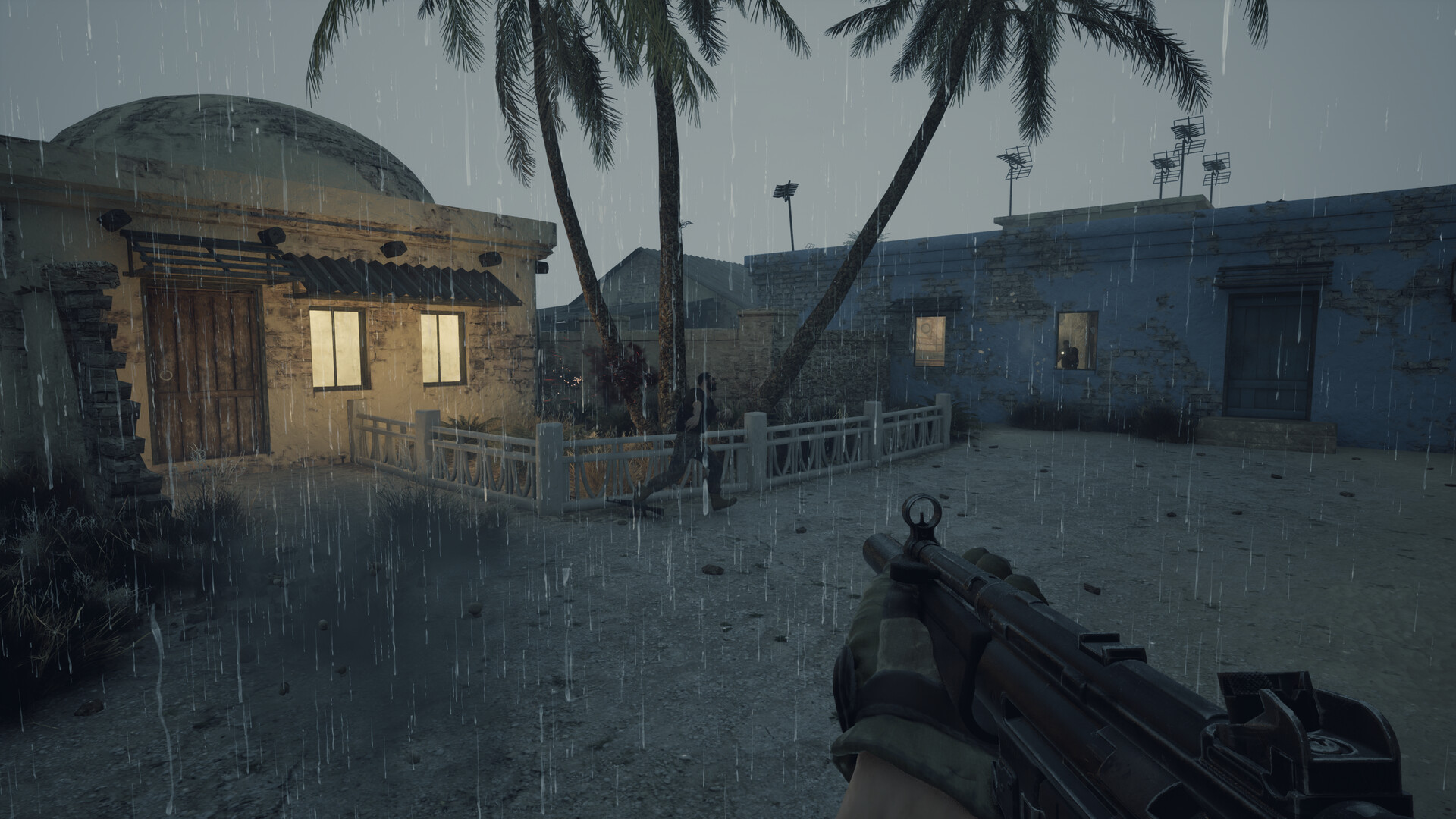 Strike Force 3 on Steam