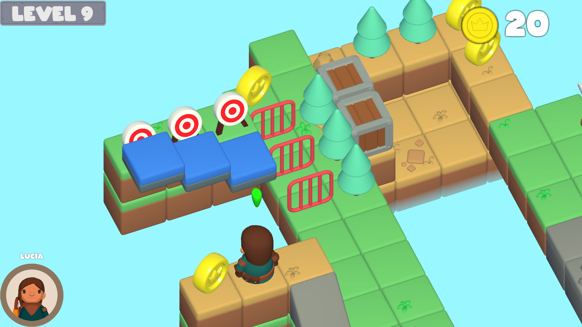 Puzzle Guys on Steam