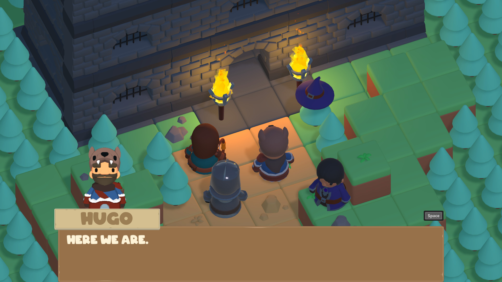 Puzzle Guys on Steam