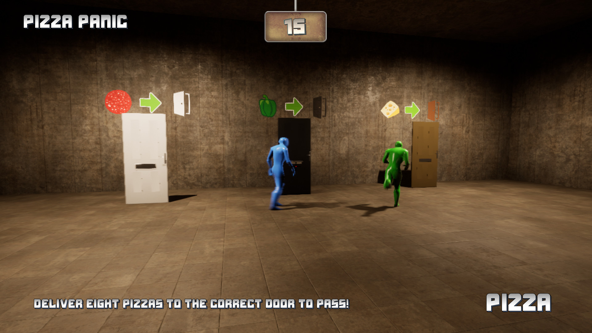 Dig Deep: Race To The Core! on Steam