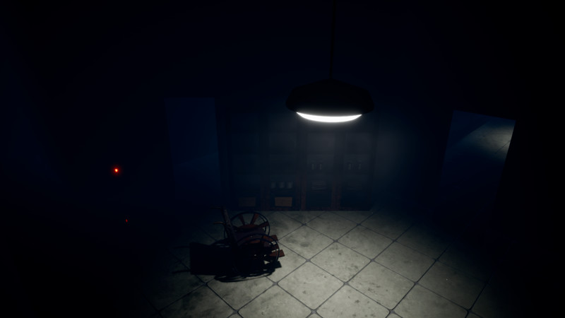 Hide and Seek on Steam