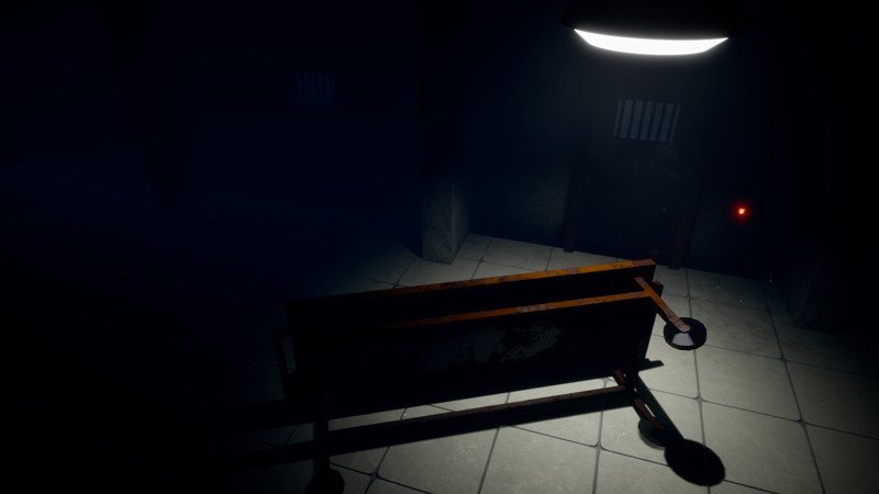 Hide and Seek on Steam