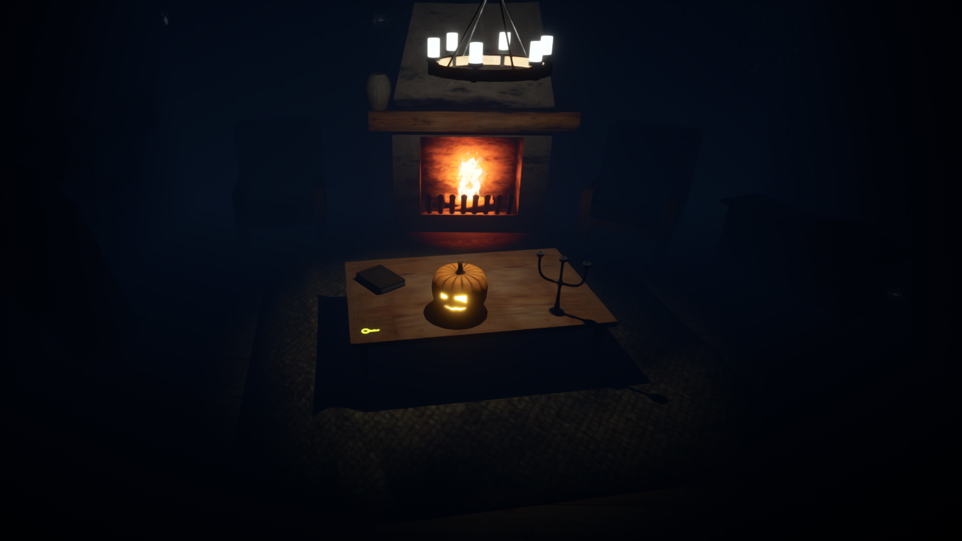 Hide and Seek on Steam