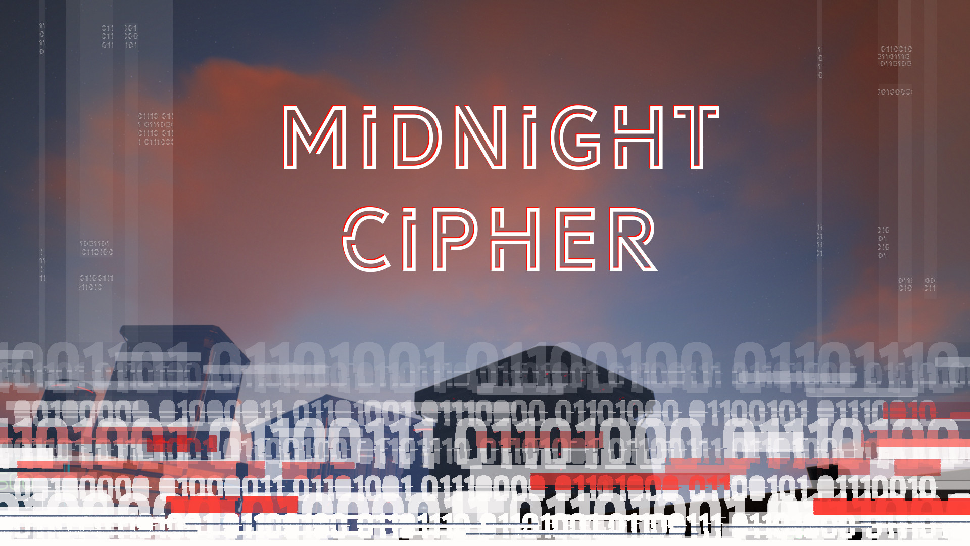 Midnight Cipher on Steam