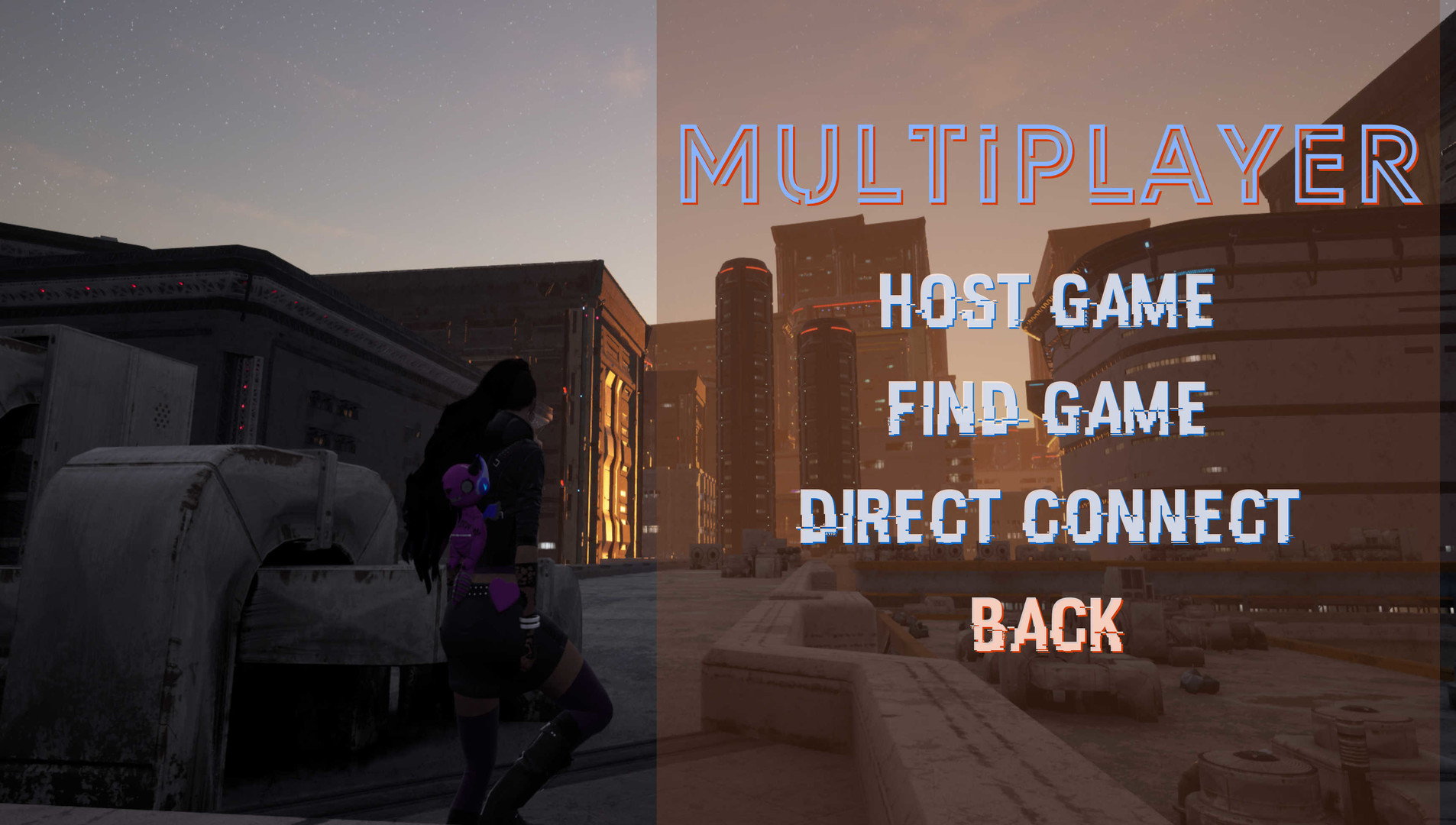 Midnight Cipher on Steam