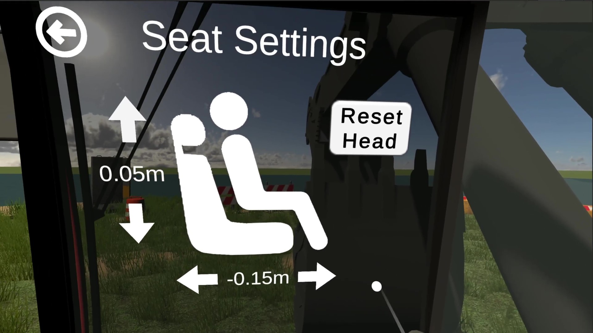 Excavator Simulator VR on Steam