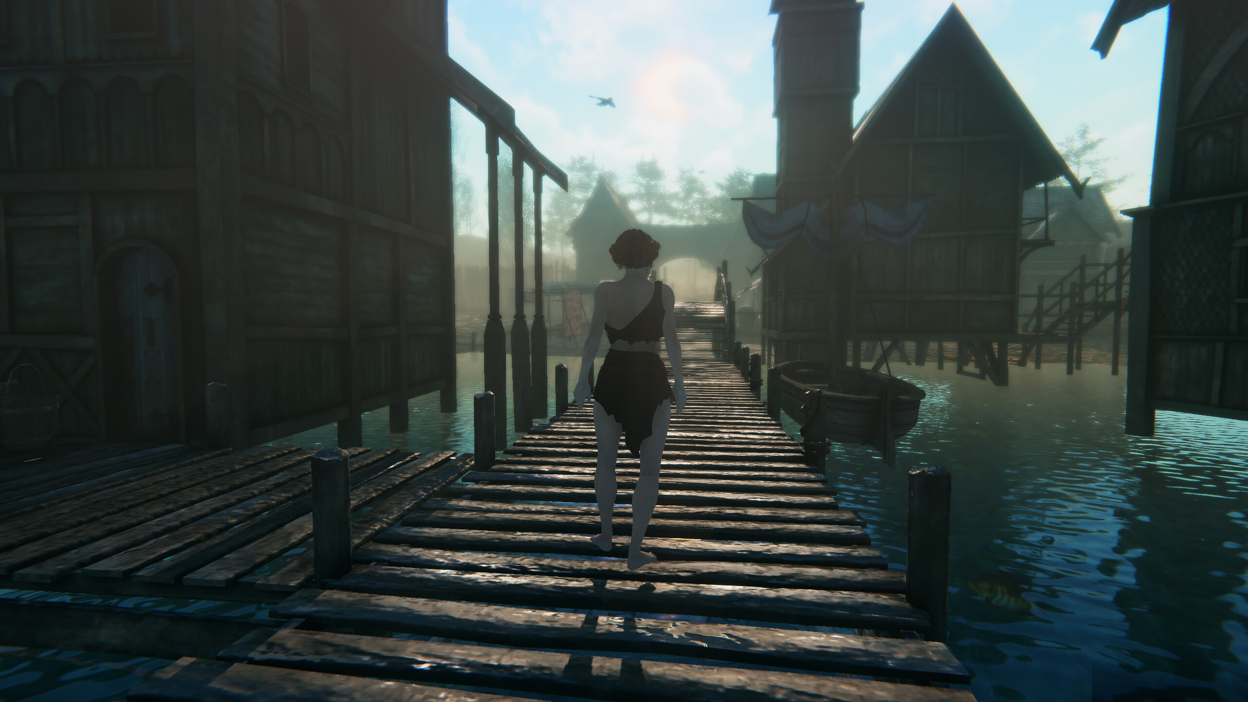 Carth Screenshots · SteamDB