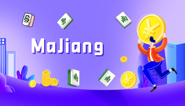 MaJiang on Steam