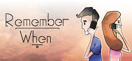 Remember When on Steam