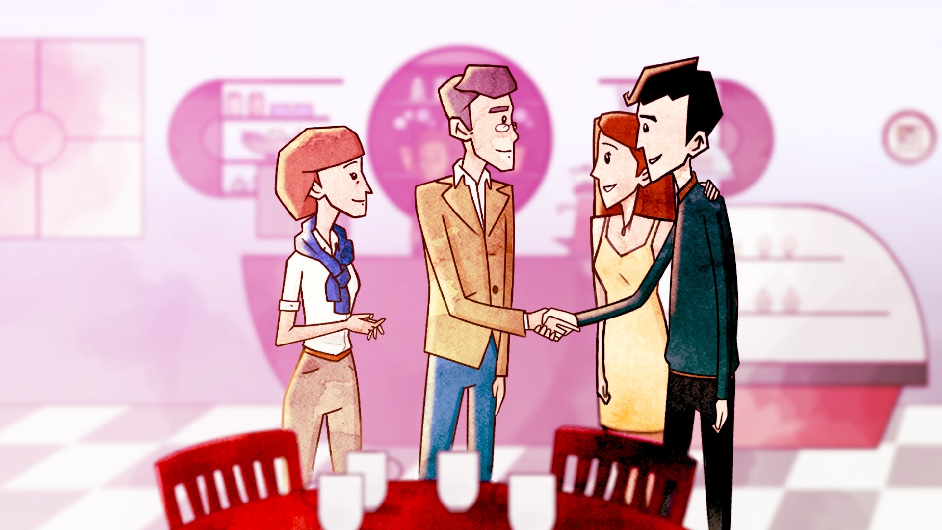 Remember When on Steam