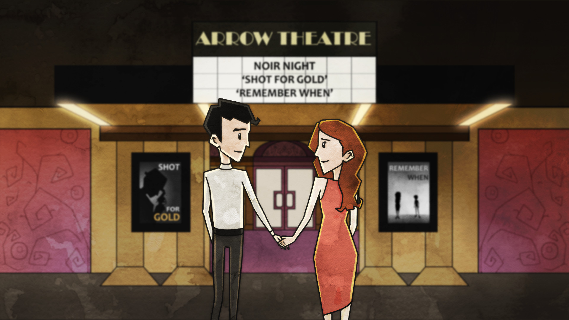 Remember When on Steam