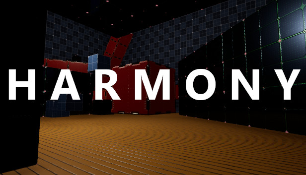 Harmony · Harmony - Gravity Game Steam Charts (App 1526760) · SteamDB