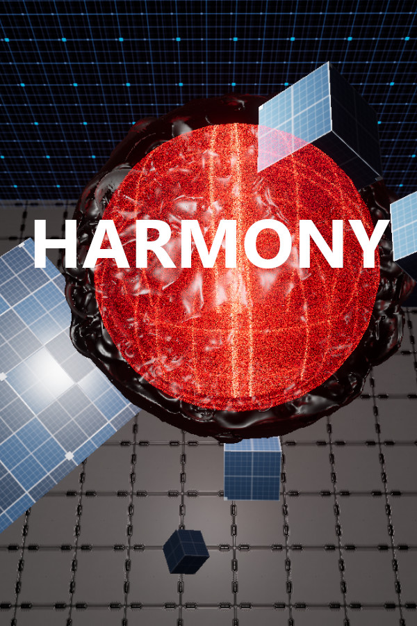Harmony · Harmony - Gravity Game (App 1526760) · SteamDB