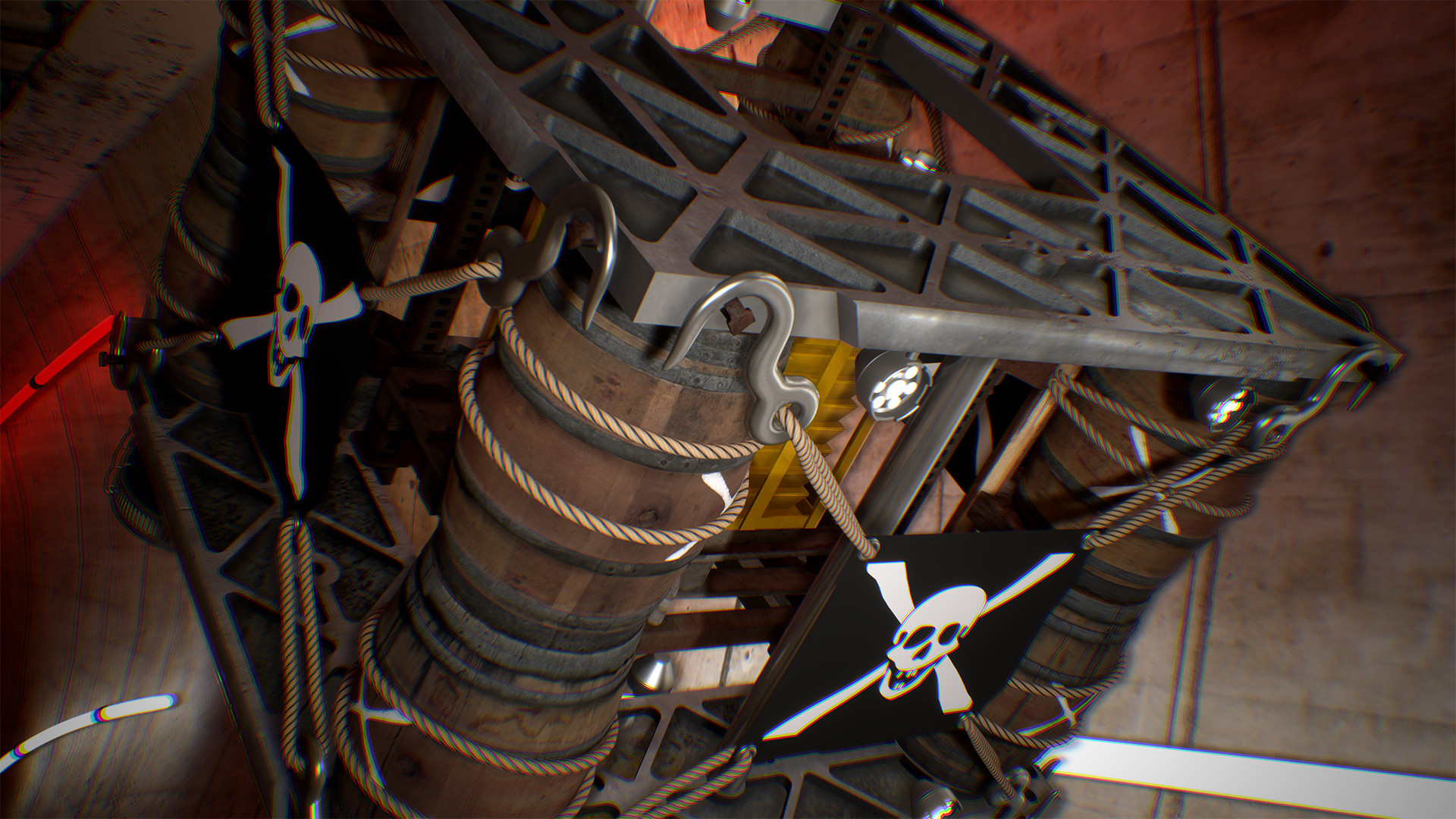 Xthrust On Steam