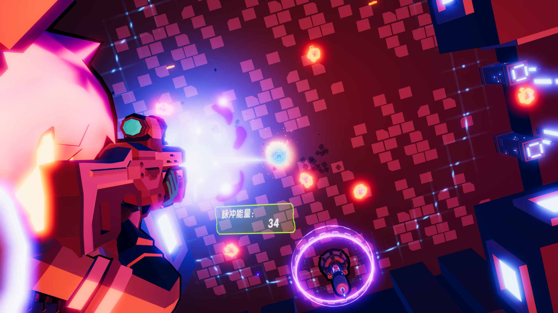 引力魔方(Gravity rubik's cube) on Steam