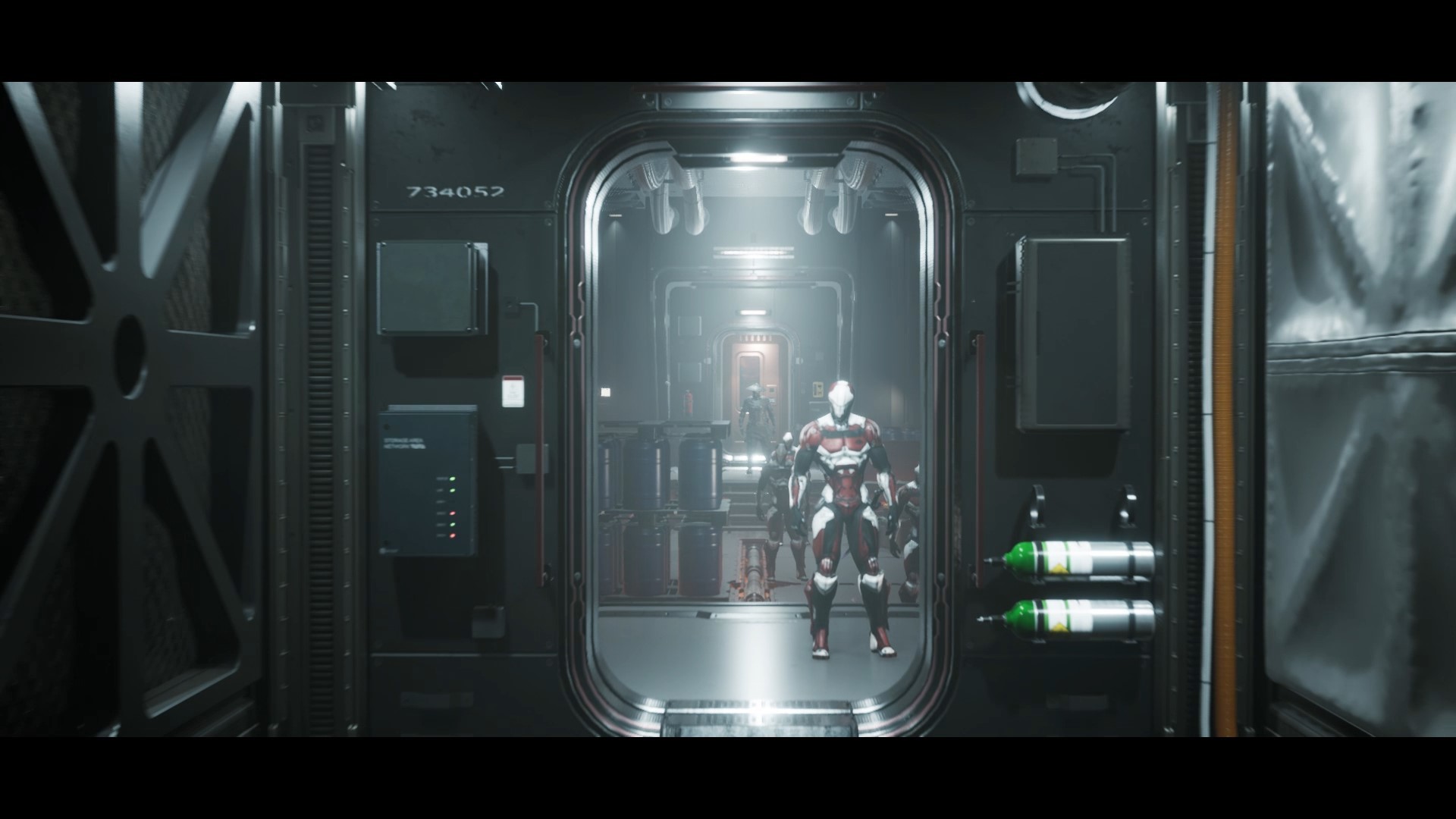 Save 75% on Biotech Samurai on Steam