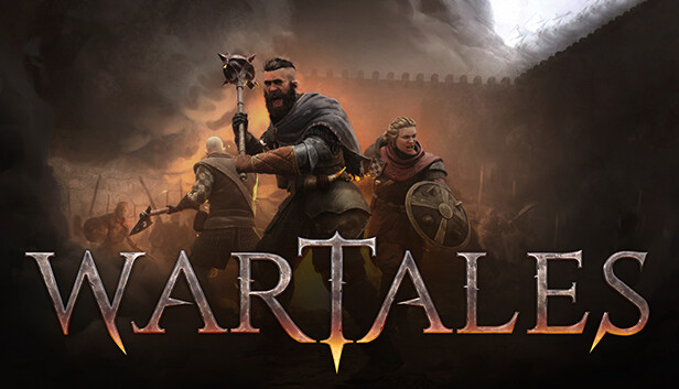 Steam 上的 Wartales