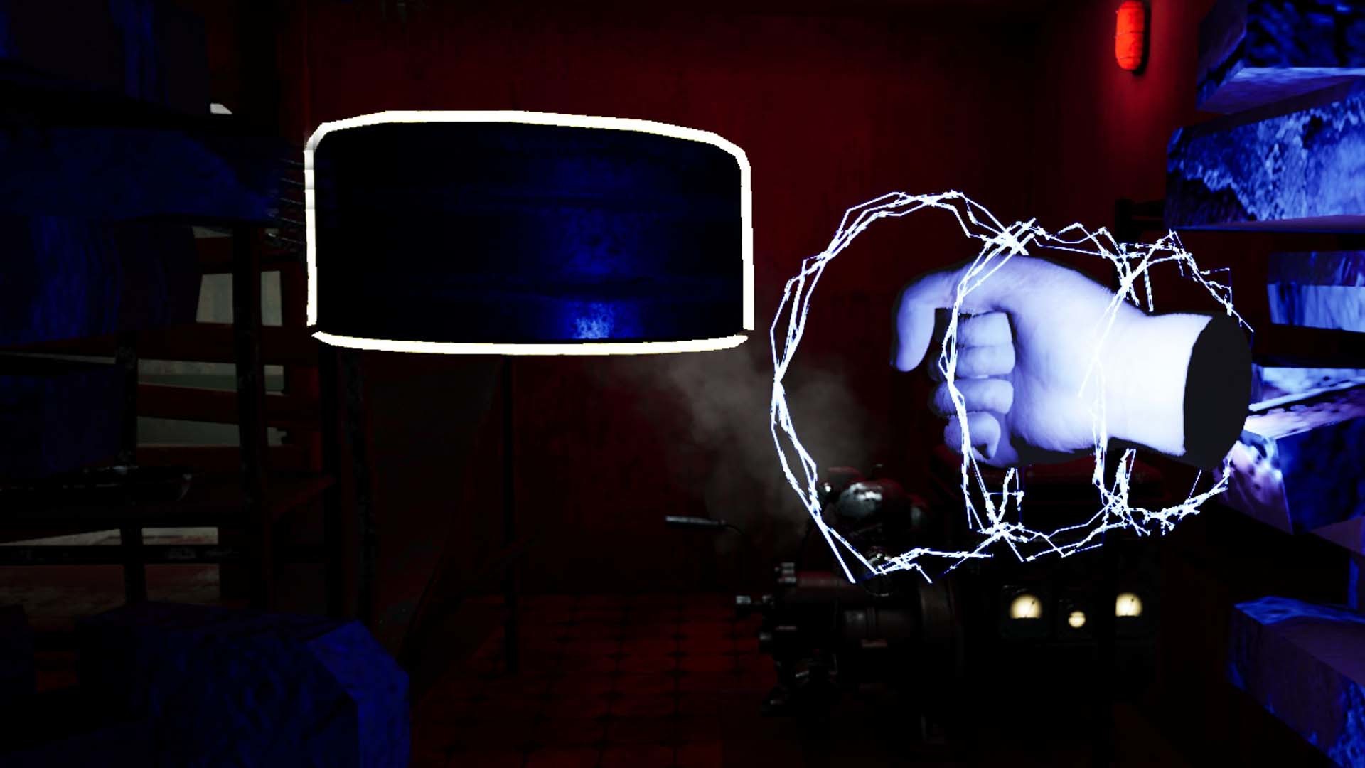 Afterlife VR (App 1528020) · SteamDB