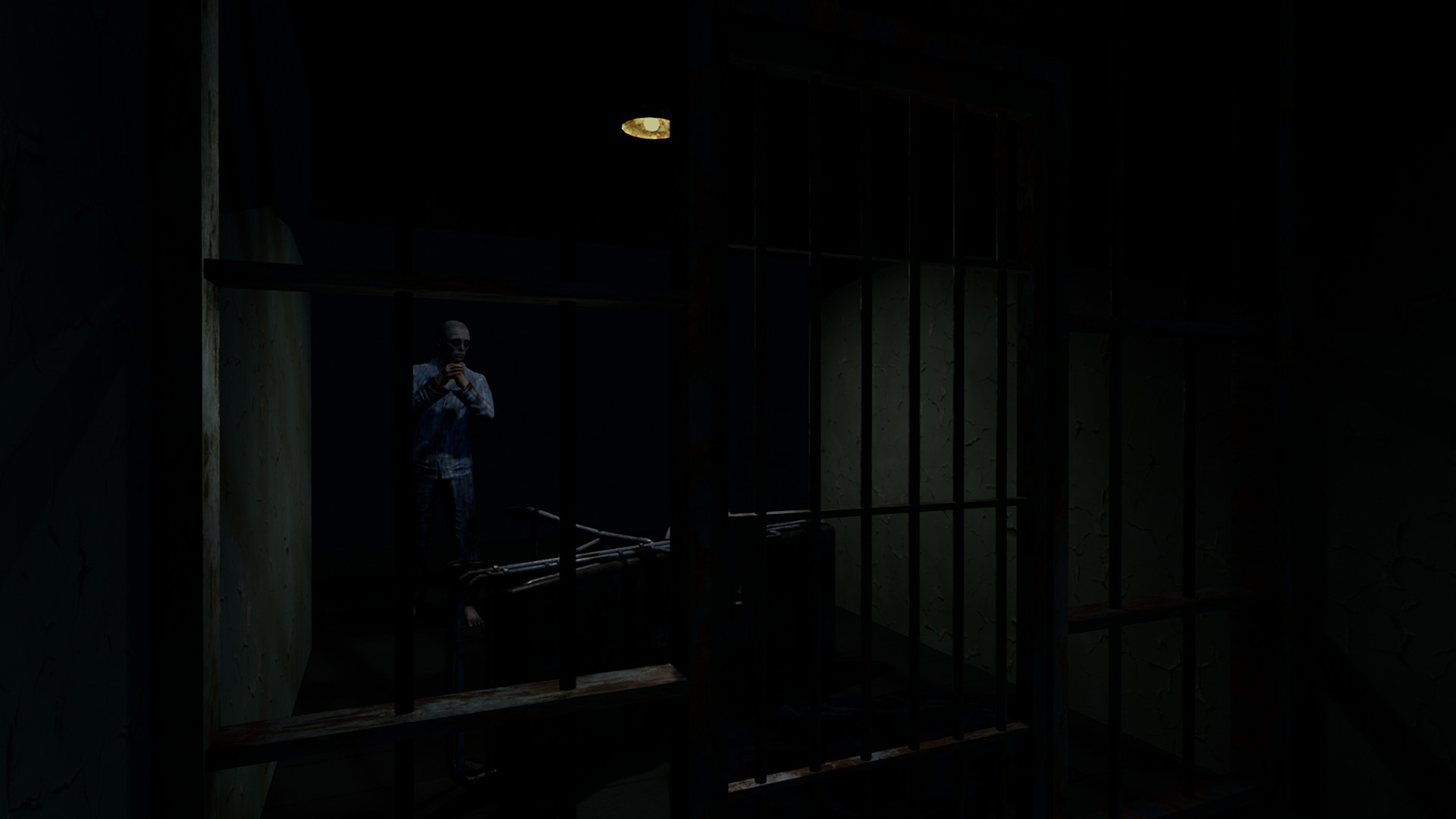 Afterlife VR (App 1528020) · SteamDB