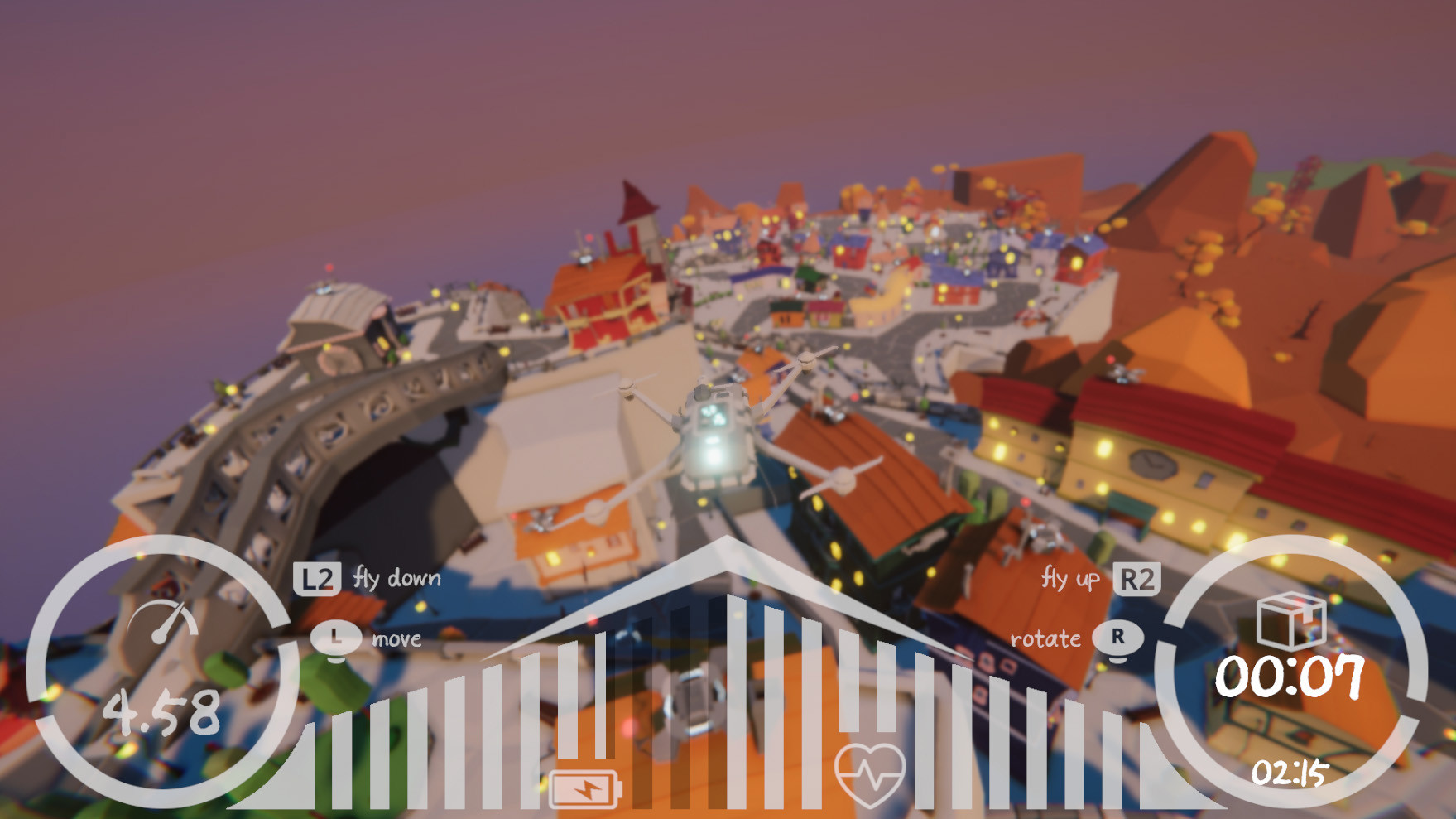 DREAMERS on Steam