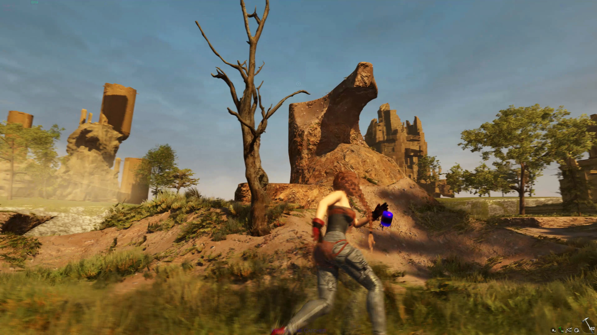 Hyper Catch on Steam