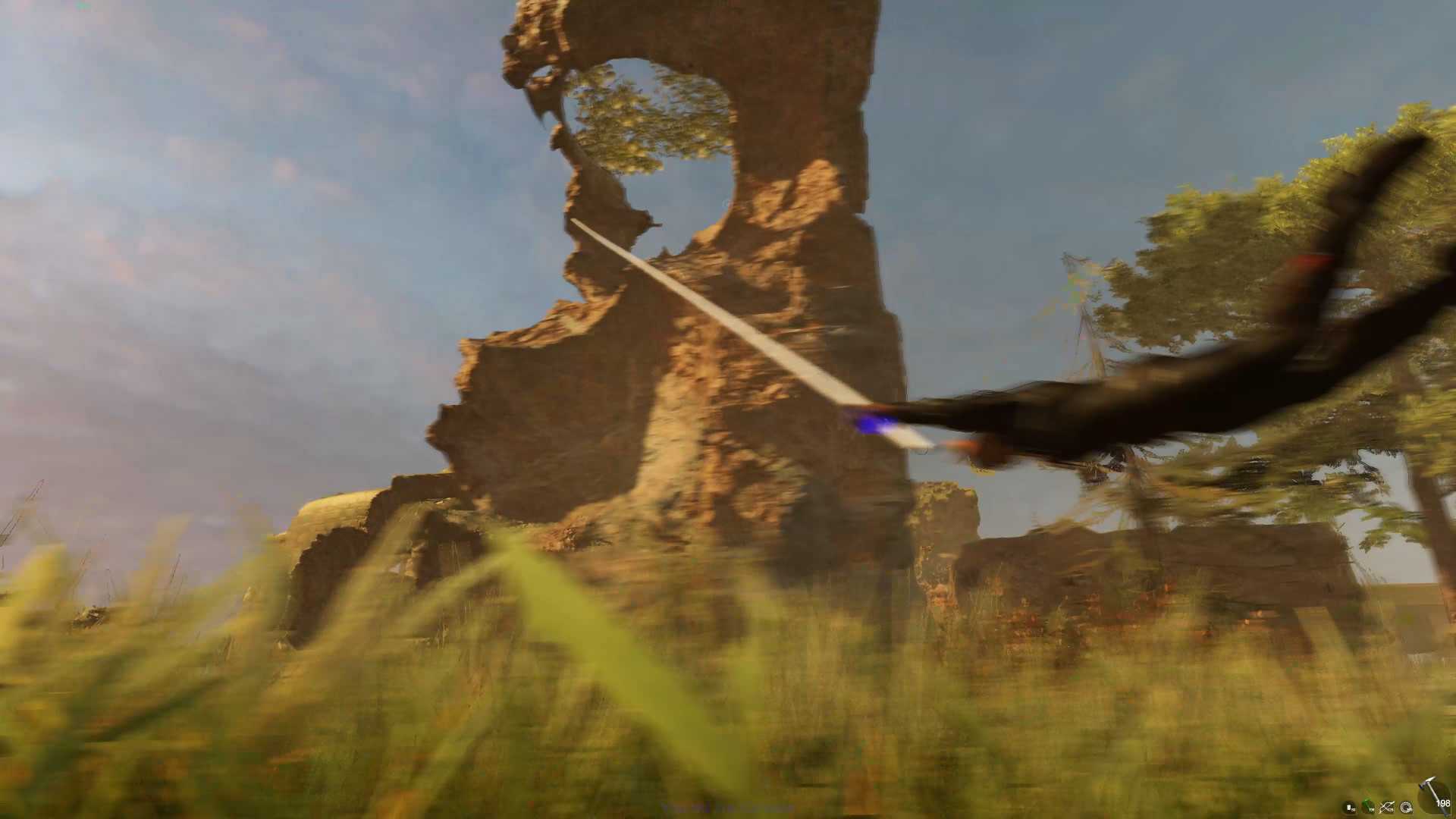 Hyper Catch on Steam