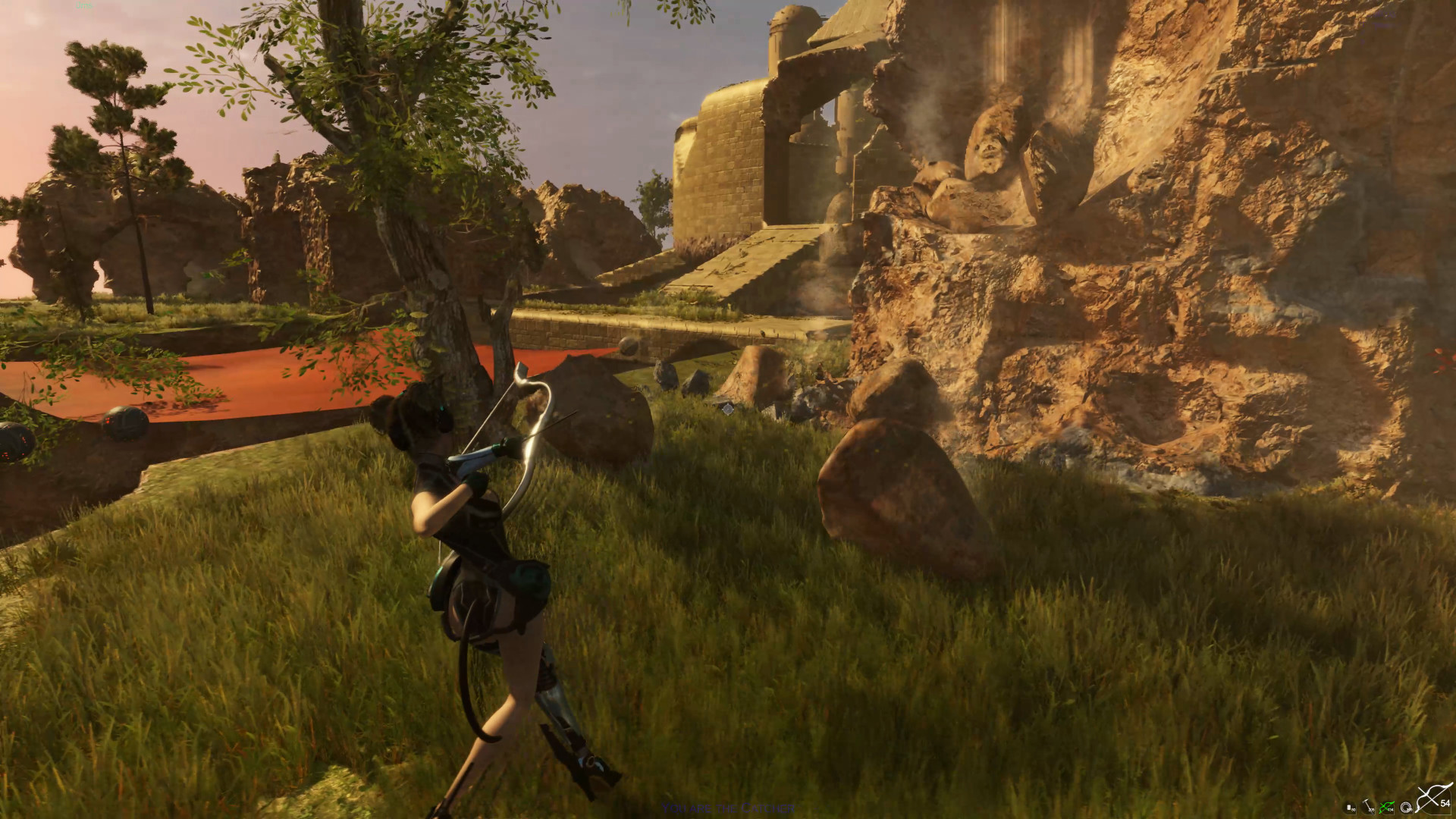 Hyper Catch on Steam