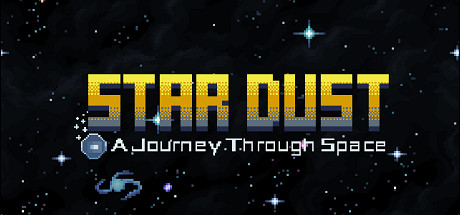 Steam Community :: Star Dust - A Journey Through Space