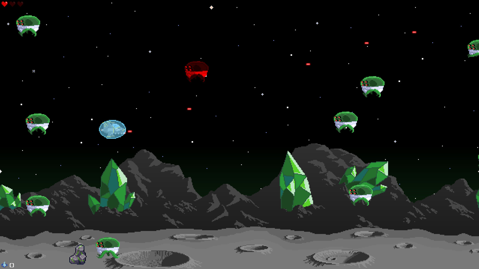 Star Dust - A Journey Through Space on Steam