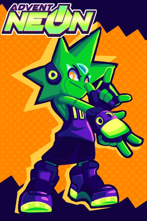 AdventNEON · Advent NEON® · SteamDB