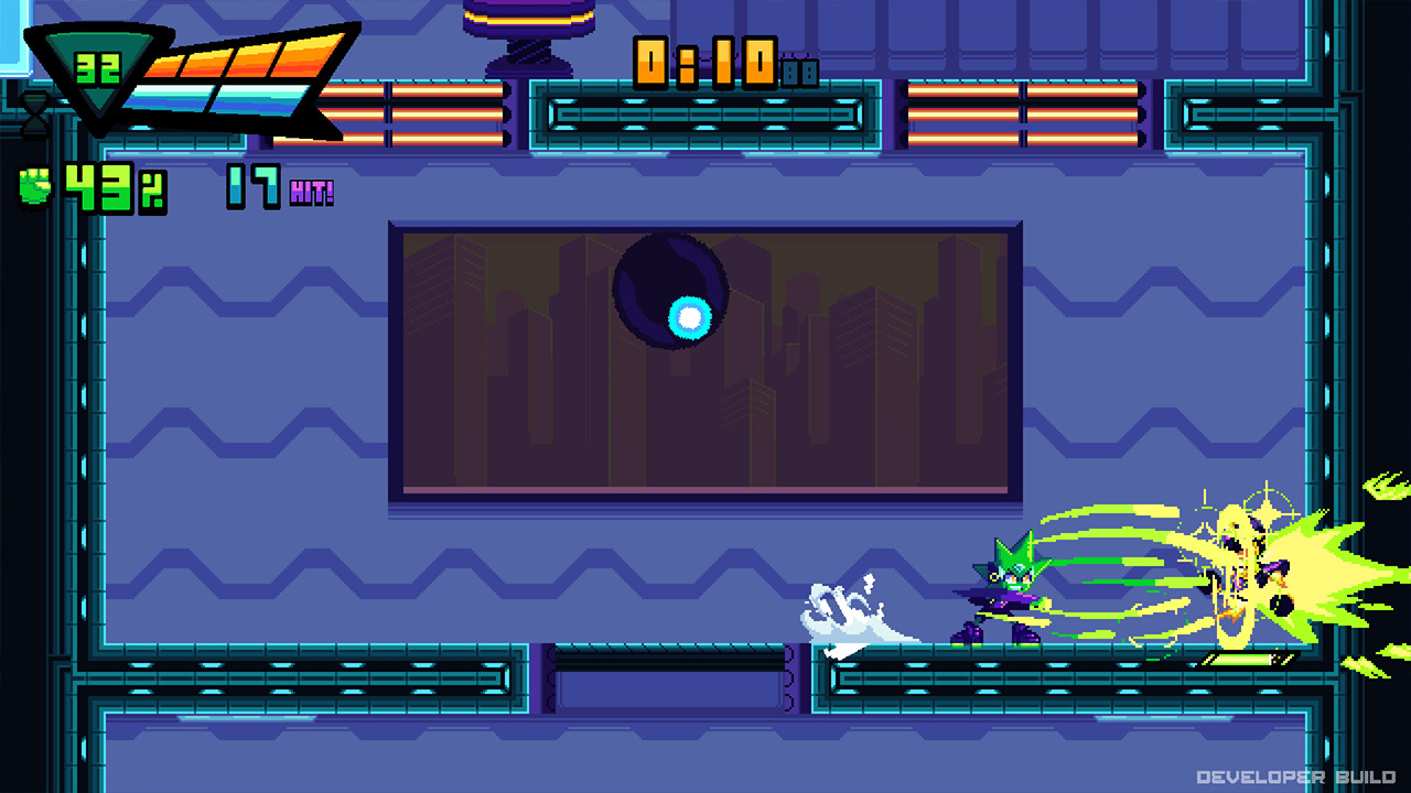 Advent NEON® on Steam