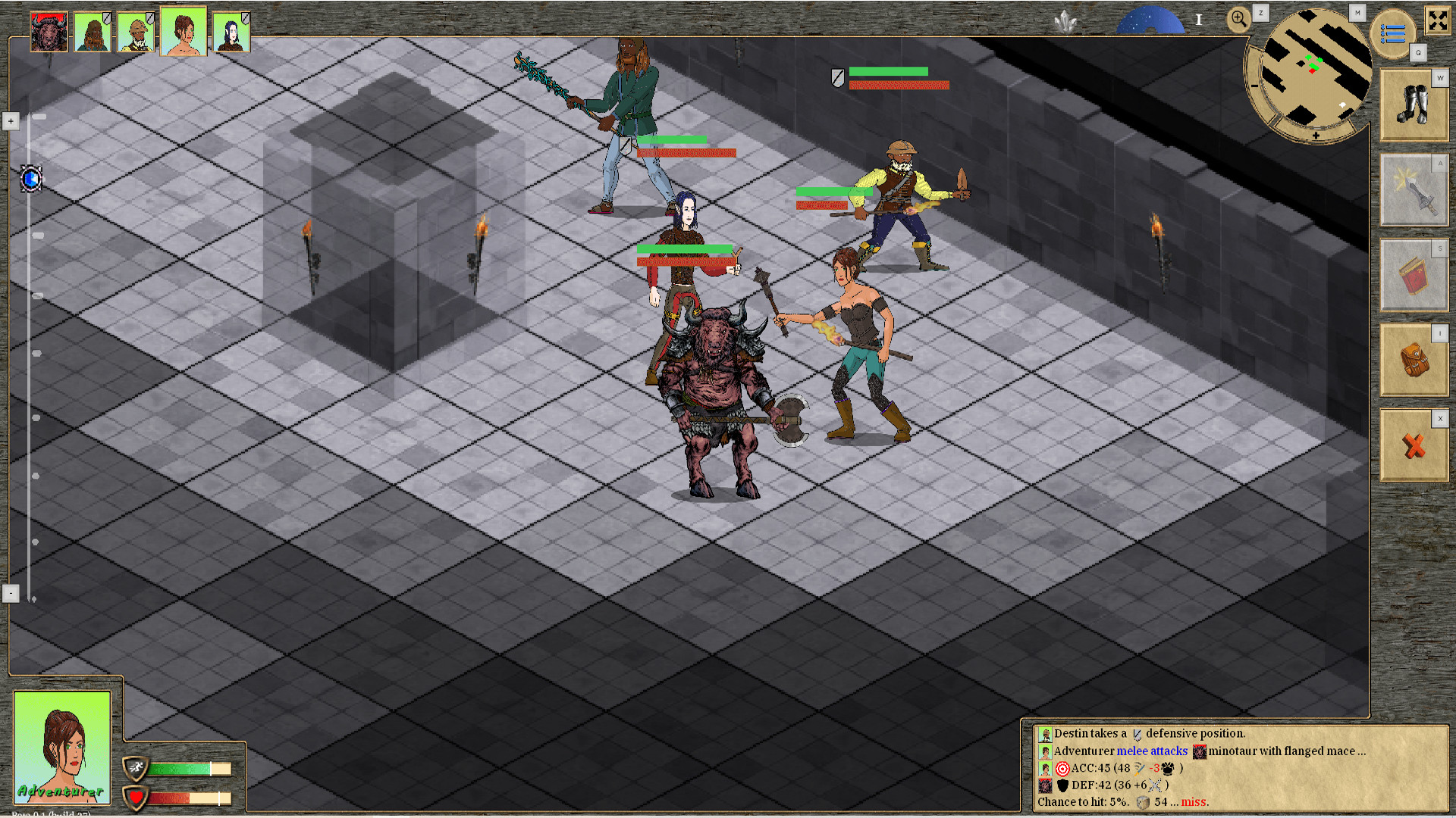 Infinite Dungeon Crawler - The Infernal Dungeons on Steam