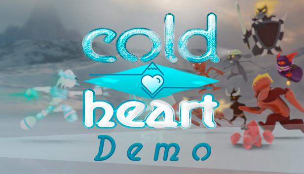 Cold Heart Demo Steam Charts (App 1528510) · SteamDB