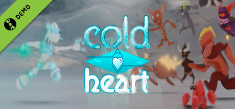 Cold Heart Demo Steam Charts (App 1528510) · SteamDB
