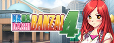 Nakadashi Banzai 4 on Steam