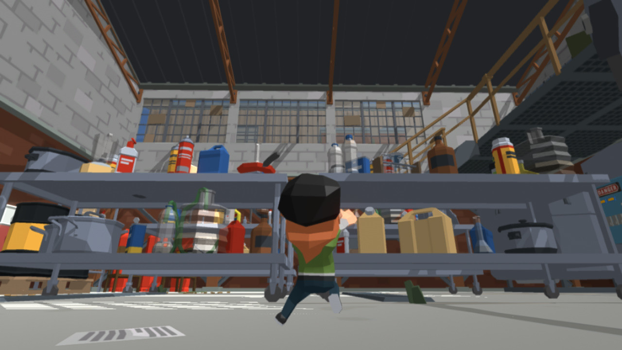 Climb Human (App 1528890) · Steam Charts · SteamDB