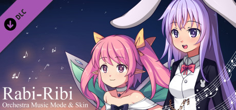 Rabi-Ribi - Orchestra Music Mode & Skin on Steam