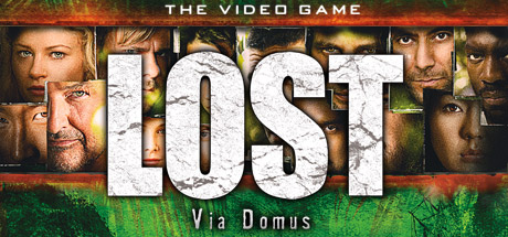 Lost: Via Domus · Lost™: Via Domus (App 15290) · Steam Charts · SteamDB