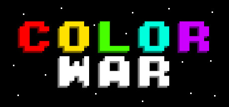Color War on Steam