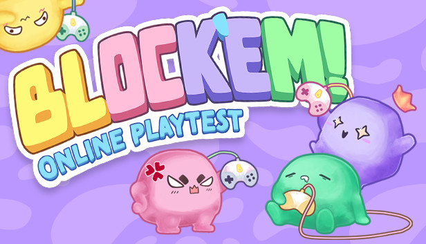 Block'Em! Price history · SteamDB