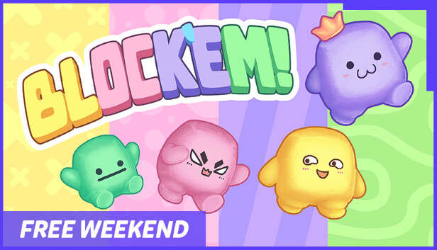 Block'Em! Price history · SteamDB