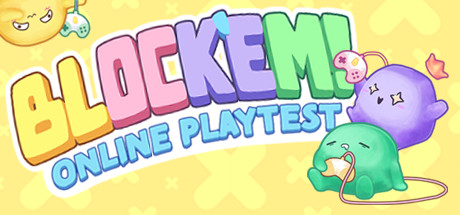 Block'Em! Price history · SteamDB