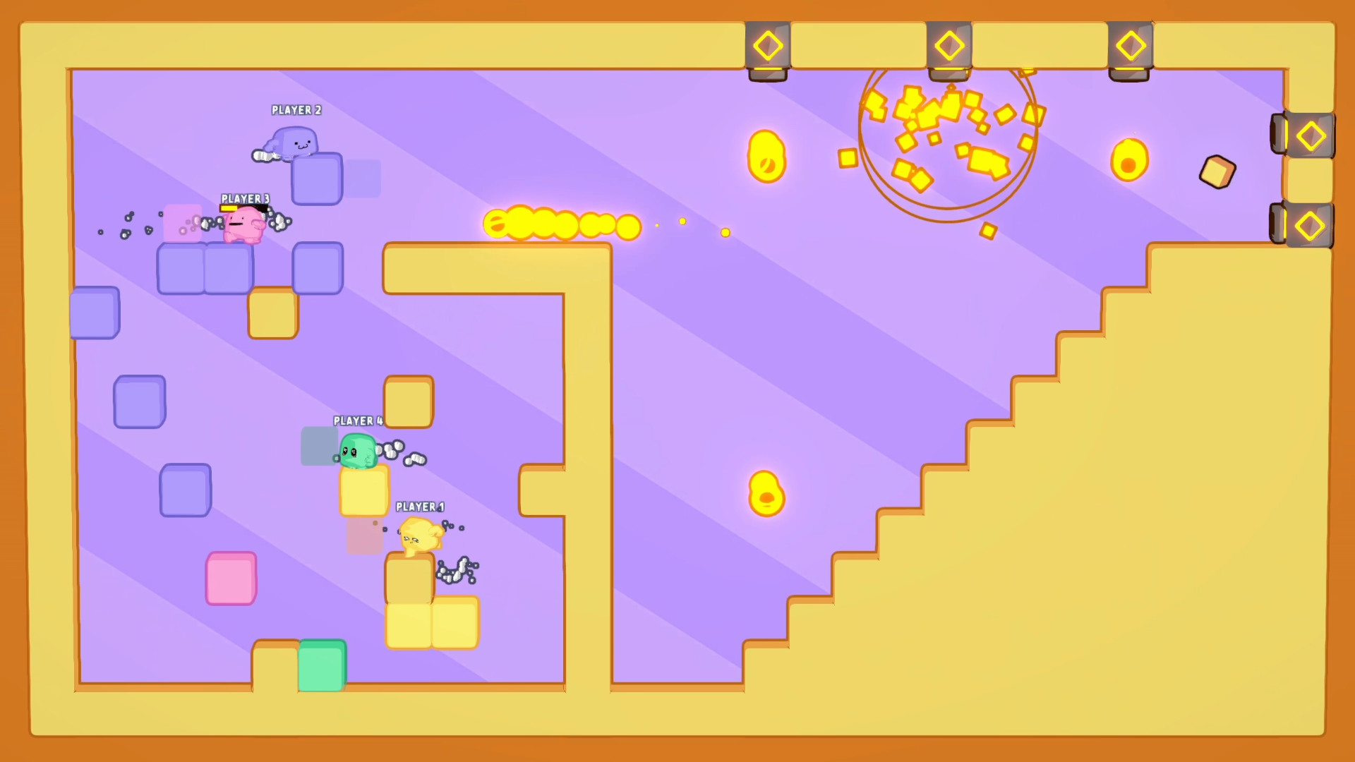 Block'Em! (App 1529220) · SteamDB