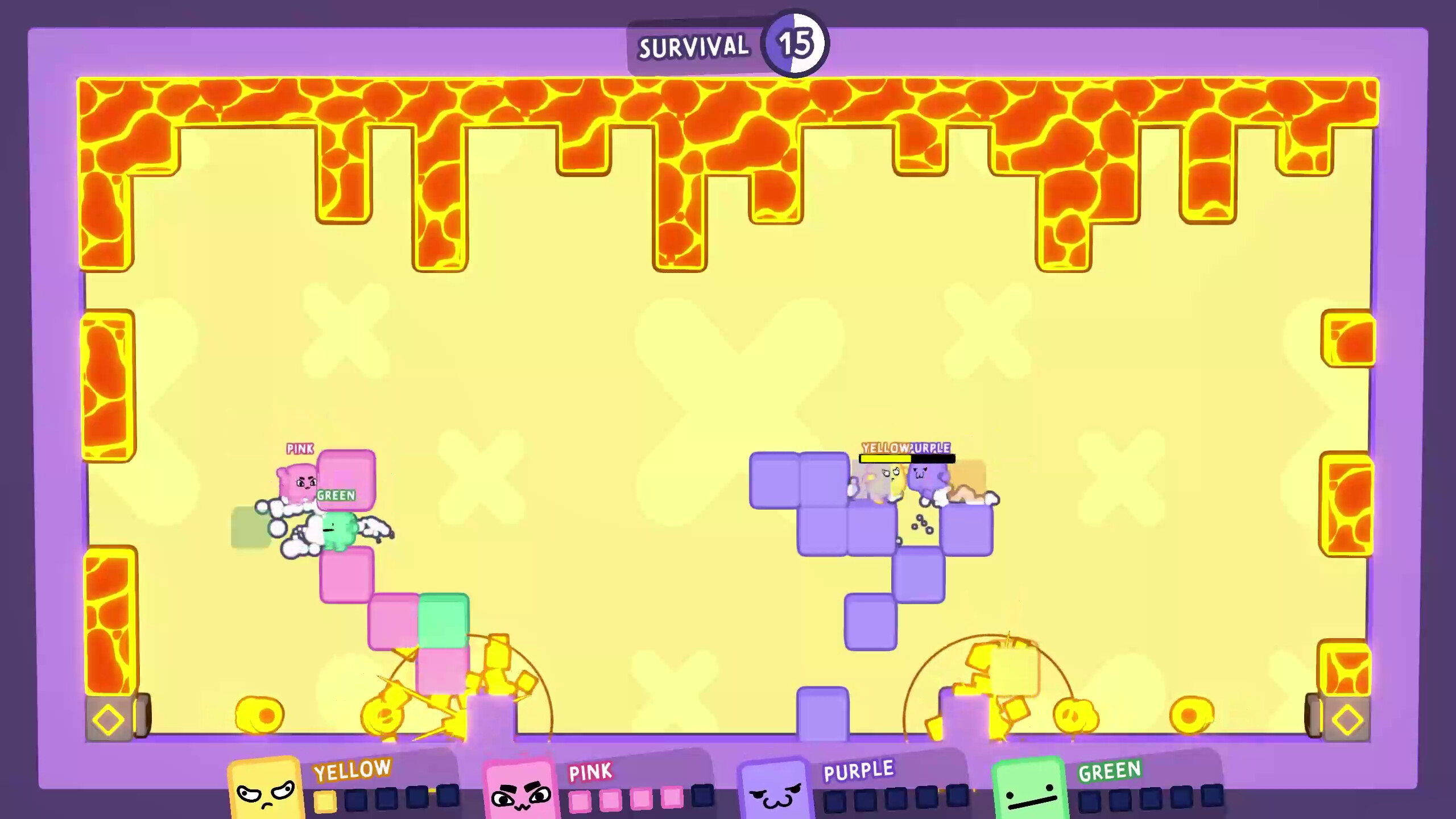 Block'Em! (App 1529220) · SteamDB