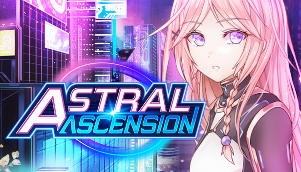 Astral Ascension on Steam