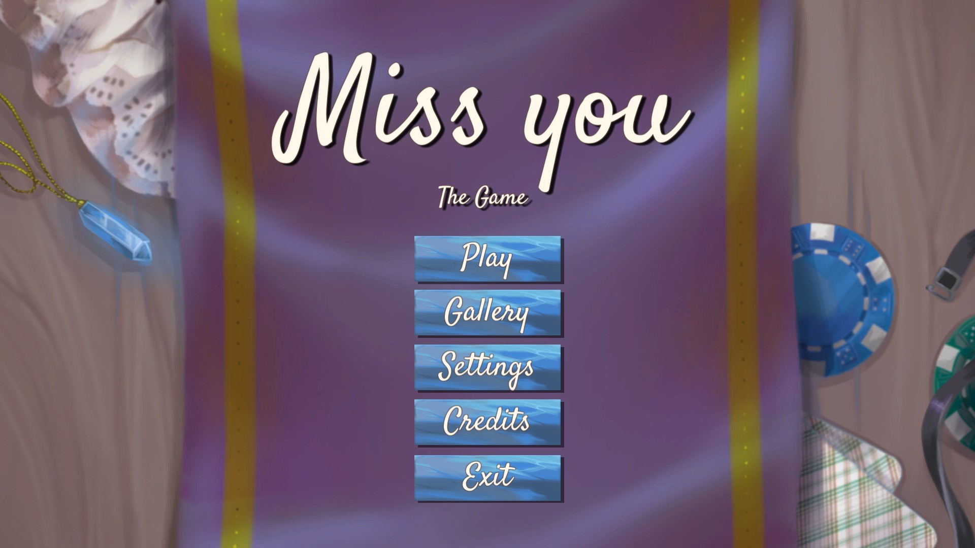 Miss You: Cora on Steam